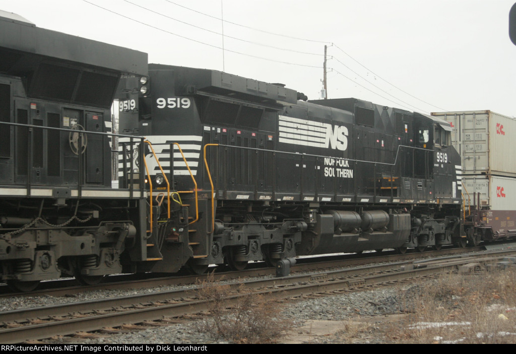 NS 9519